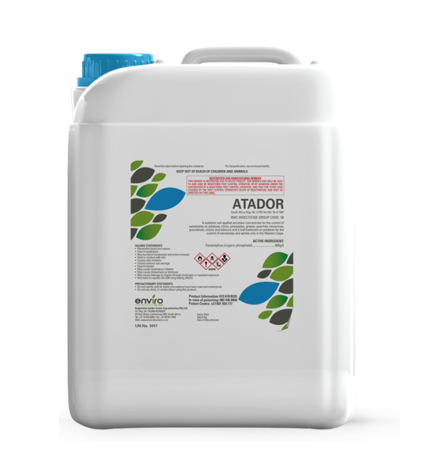 Insecticides – Enviro Bio-Chem